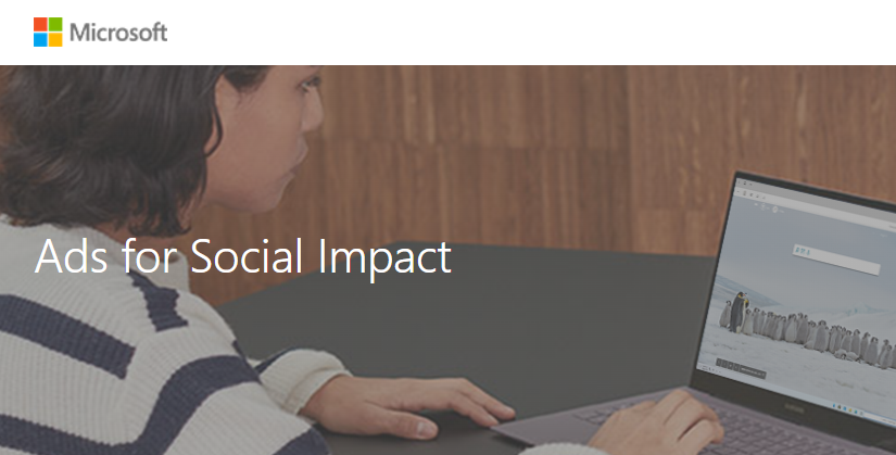 Microsoft for Nonprofits | TechSoup Nederland