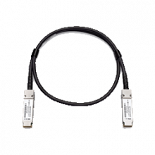 Cisco Meraki QSFP 1-Meter Stacking Cable | TechSoup Nederland