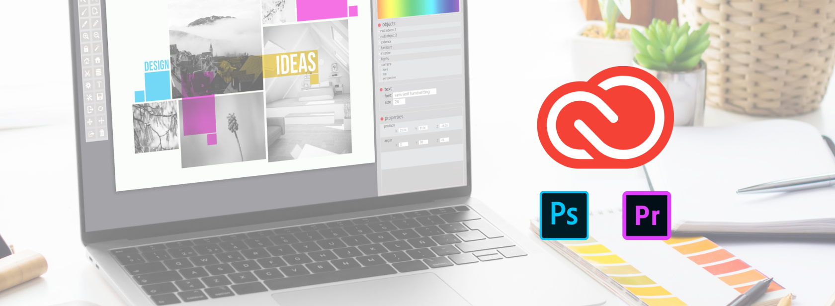 Photoshop premiere tsnl | TechSoup Nederland