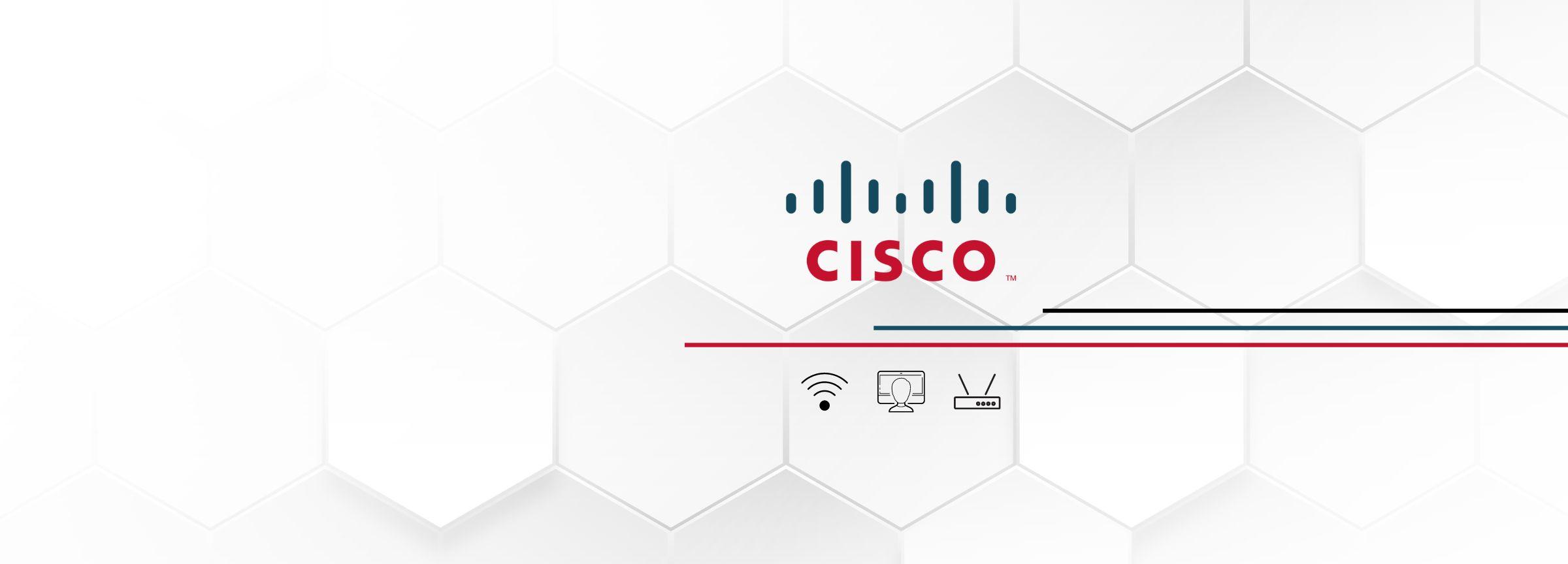 Cisco TSNL | TechSoup Nederland